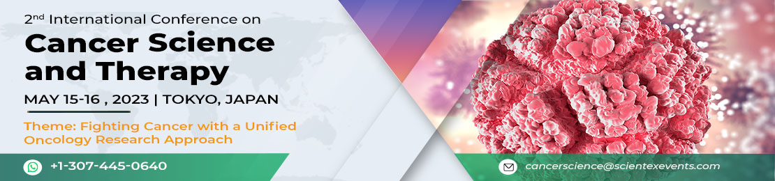 Cancer Conference | Cancer Conferences | Cancer Congress | Oncology Summit | Oncology Conference ...